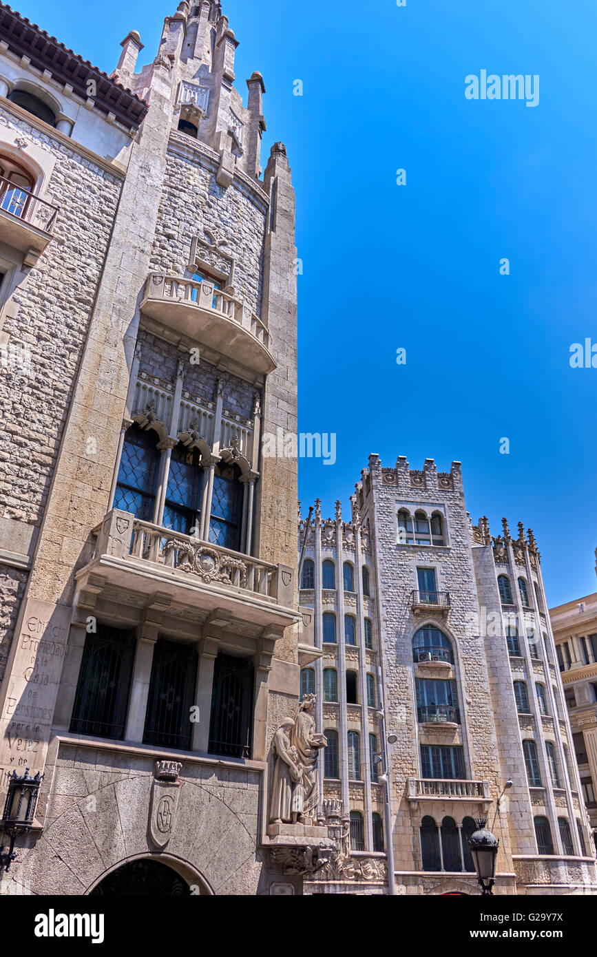 Barcelona is the capital city of the autonomous community of Catalonia ...