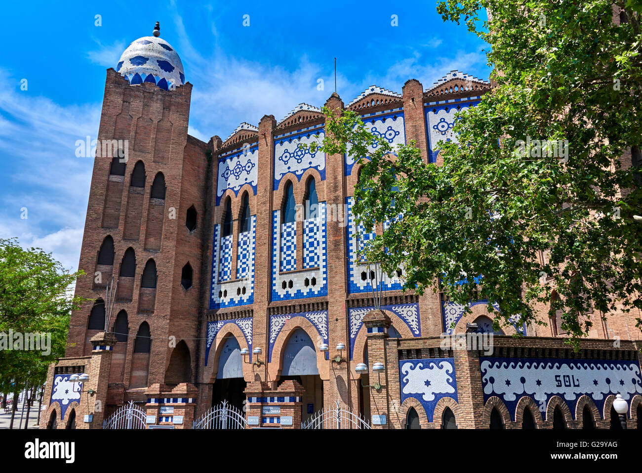 Barcelona is the capital city of the autonomous community of Catalonia ...