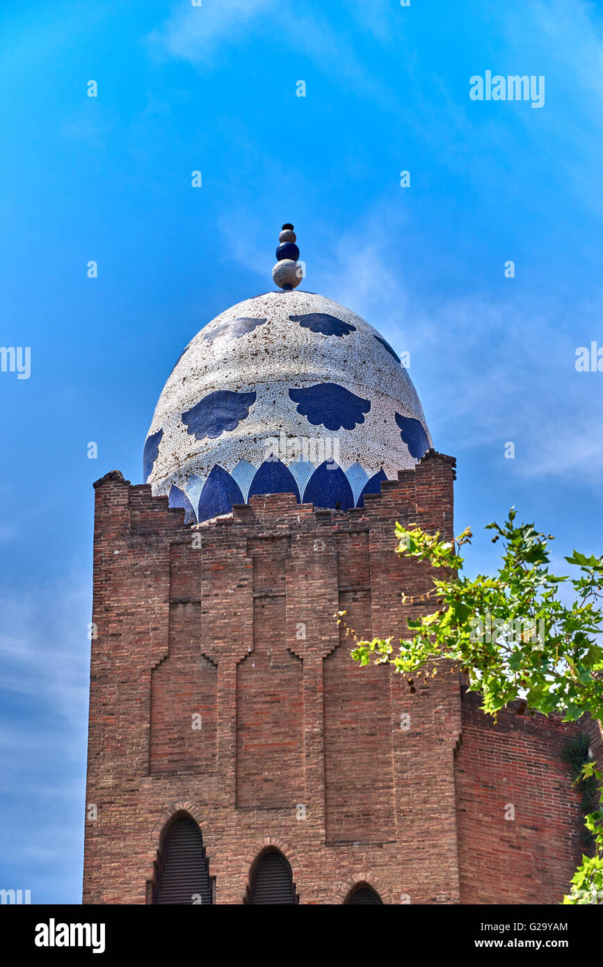 Barcelona is the capital city of the autonomous community of Catalonia ...