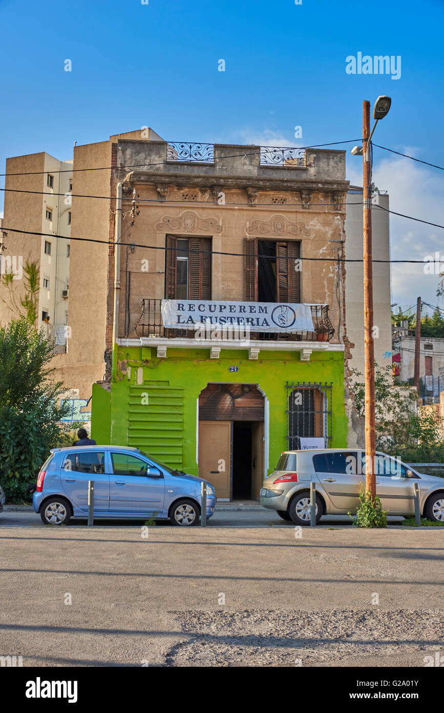 Barcelona is the capital city of the autonomous community of Catalonia ...