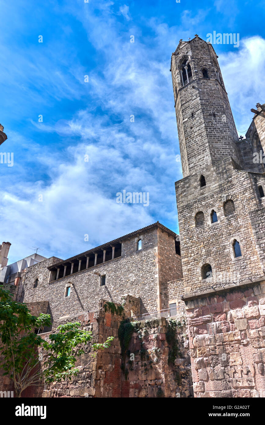 Chevet hall hi-res stock photography and images - Alamy