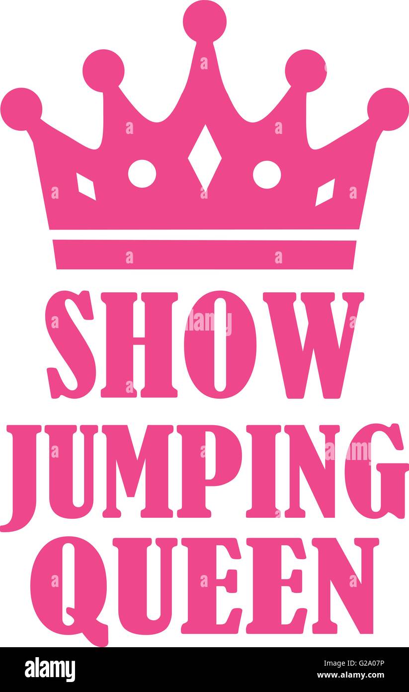 Queen horse ride Stock Vector Images - Alamy