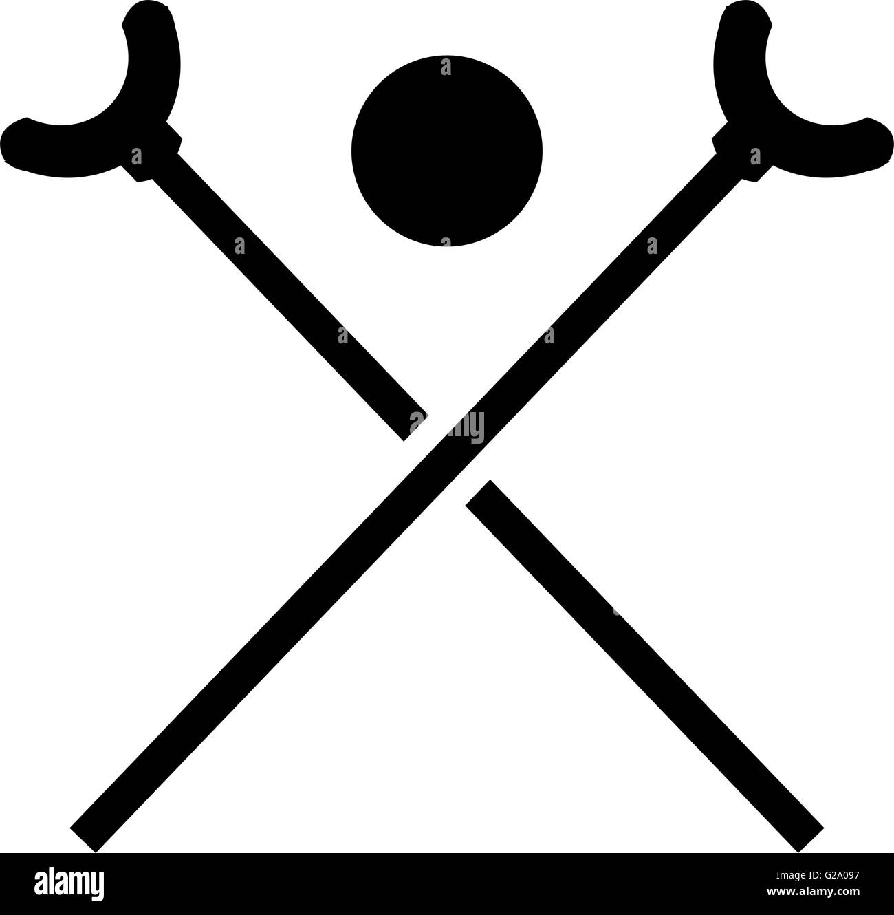 Floor shuffleboard hi-res stock photography and images - Alamy