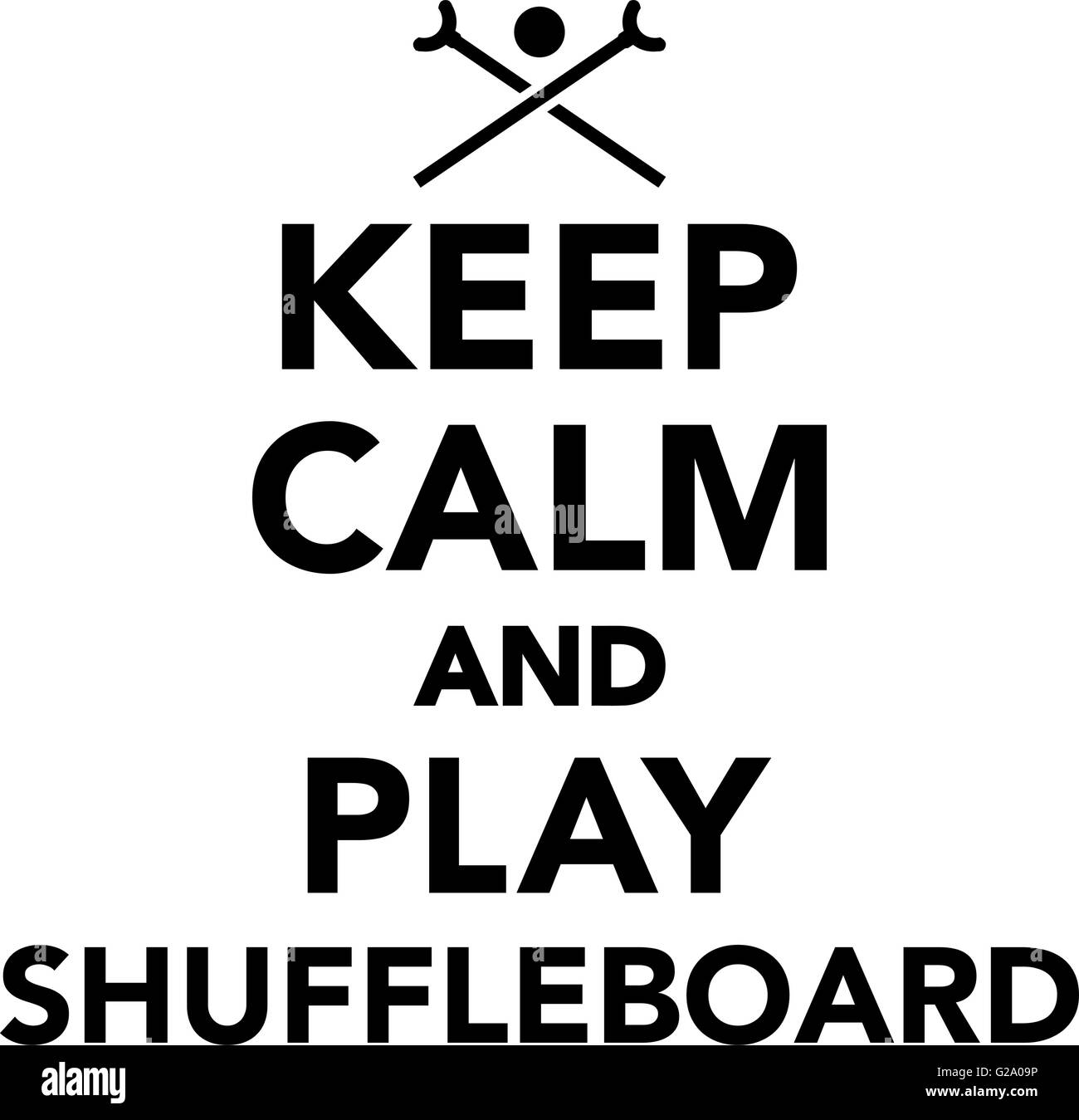 Shuffle play vector Stock Vector Images - Alamy