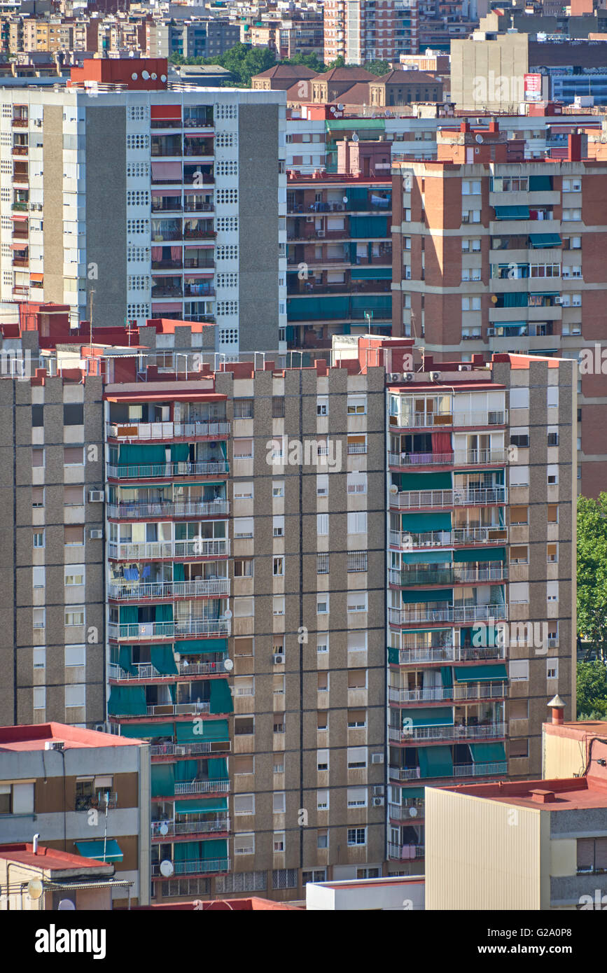 Barcelona is the capital city of the autonomous community of Catalonia ...