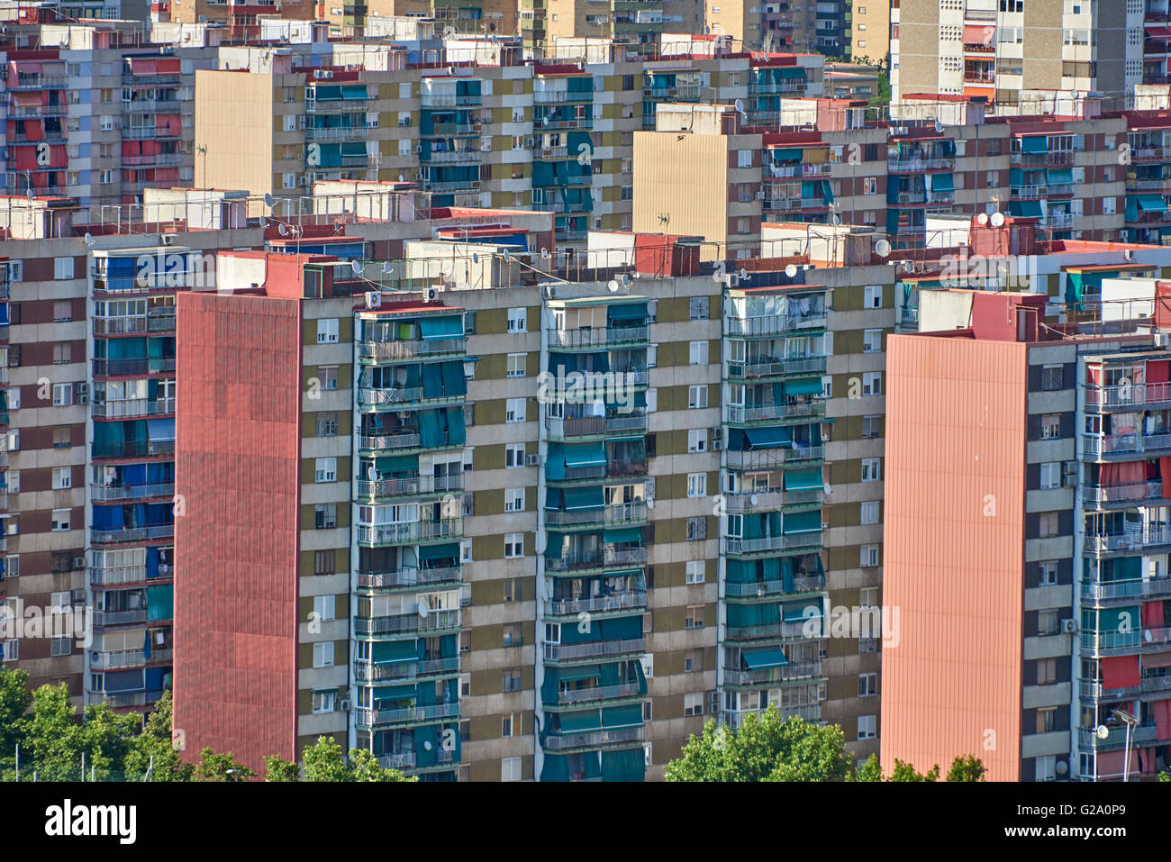 Barcelona is the capital city of the autonomous community of Catalonia ...