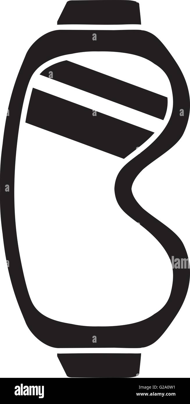 Ski Goggle Hanging Stock Vector Image & Art - Alamy