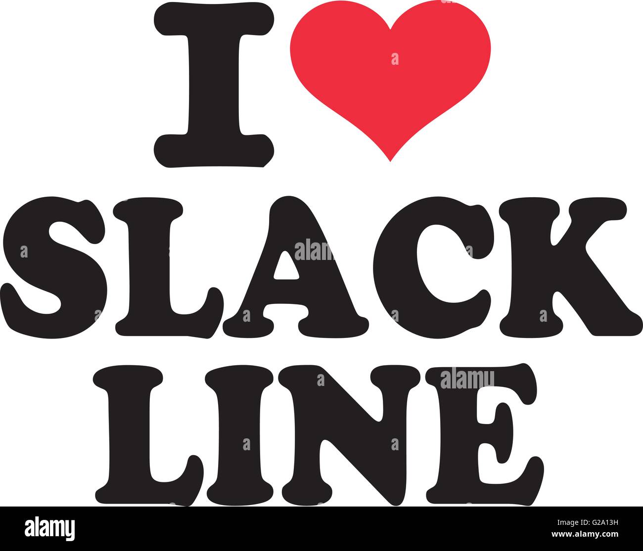 High Line Highline Stock Vector Images - Alamy