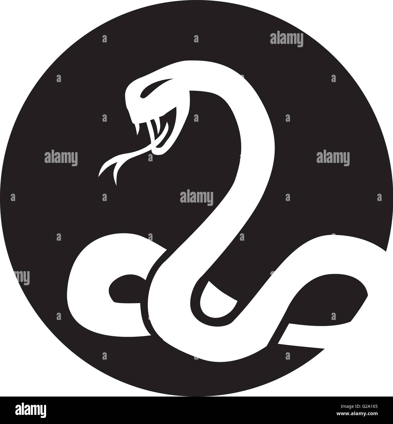 In front of open Stock Vector Images - Alamy