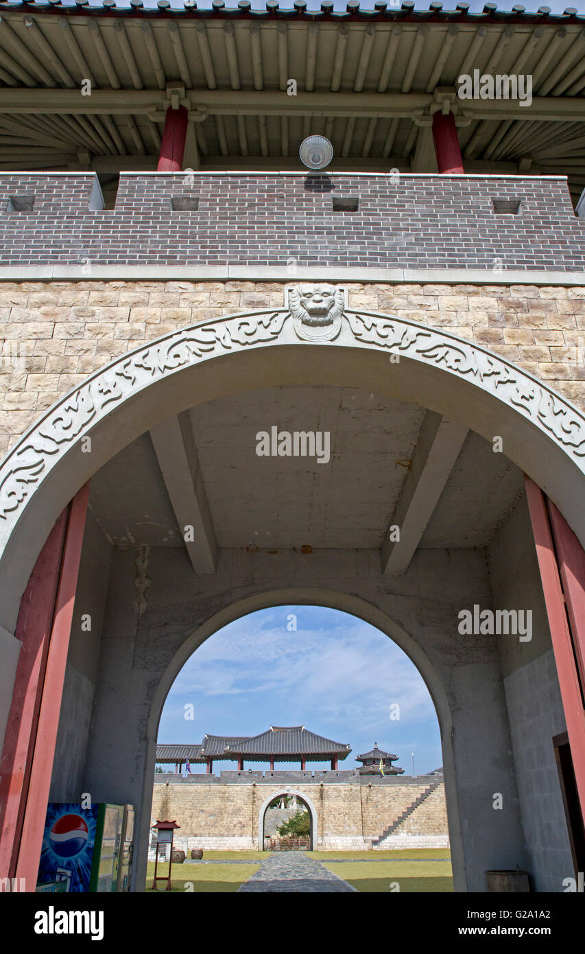 Naju High Resolution Stock Photography and Images - Alamy