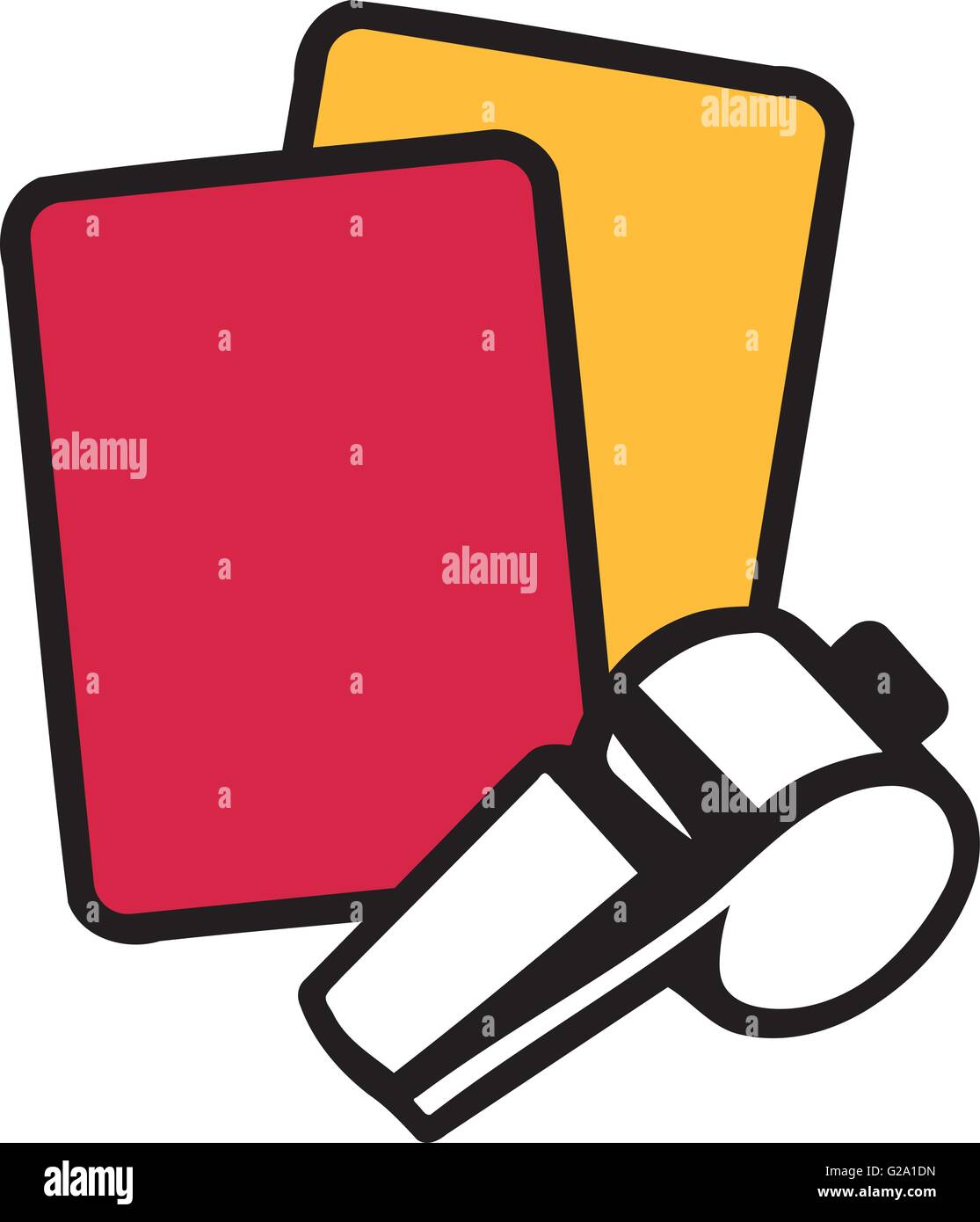 Disqualified Stock Vector Images - Alamy