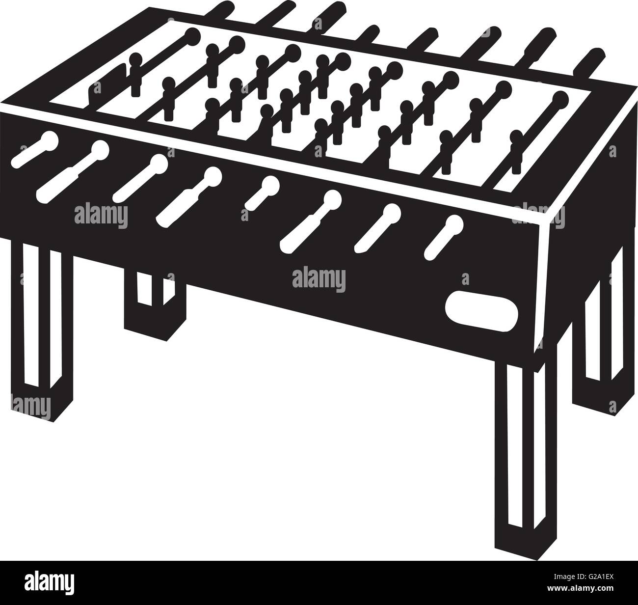 Champions league table Stock Vector Images - Alamy