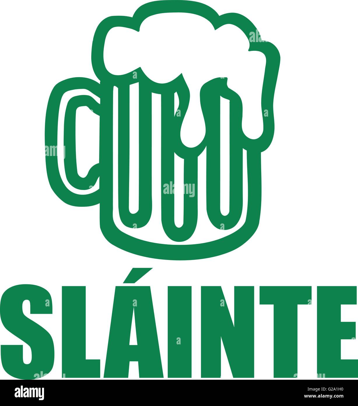 Slainte High Resolution Stock Photography and Images - Alamy