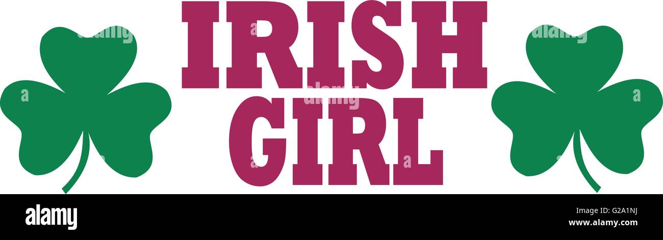 Two Clovers High Resolution Stock Photography and Images - Alamy