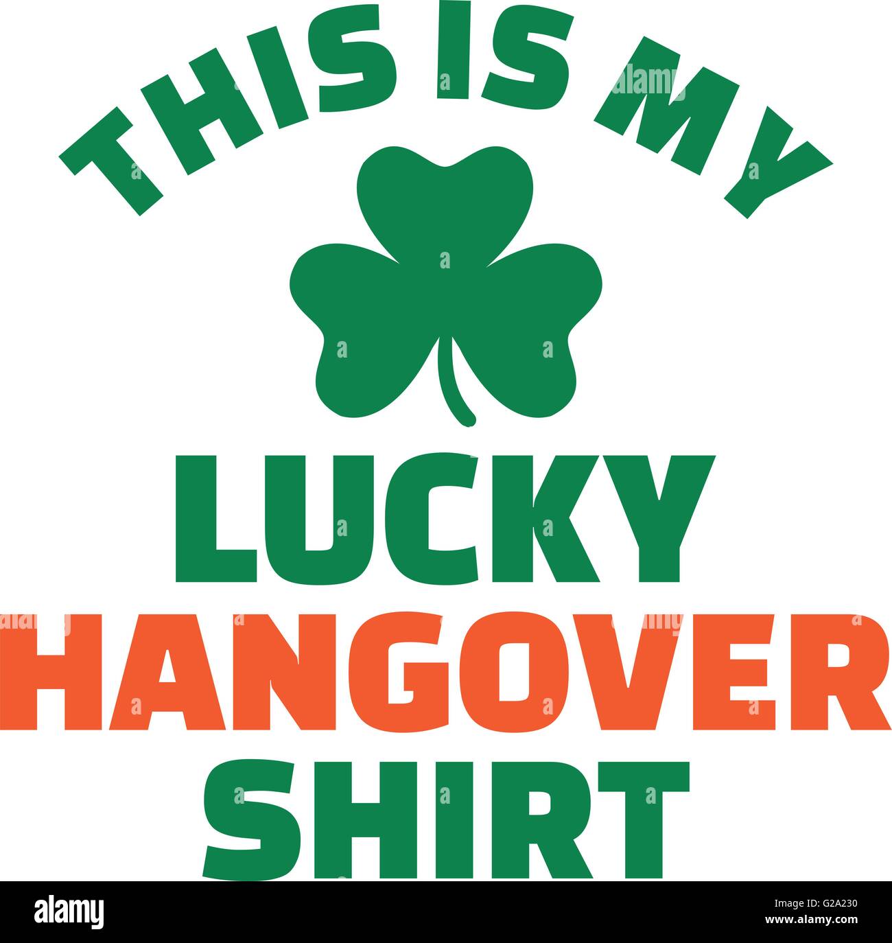Hangover Stock Vector Images - Alamy