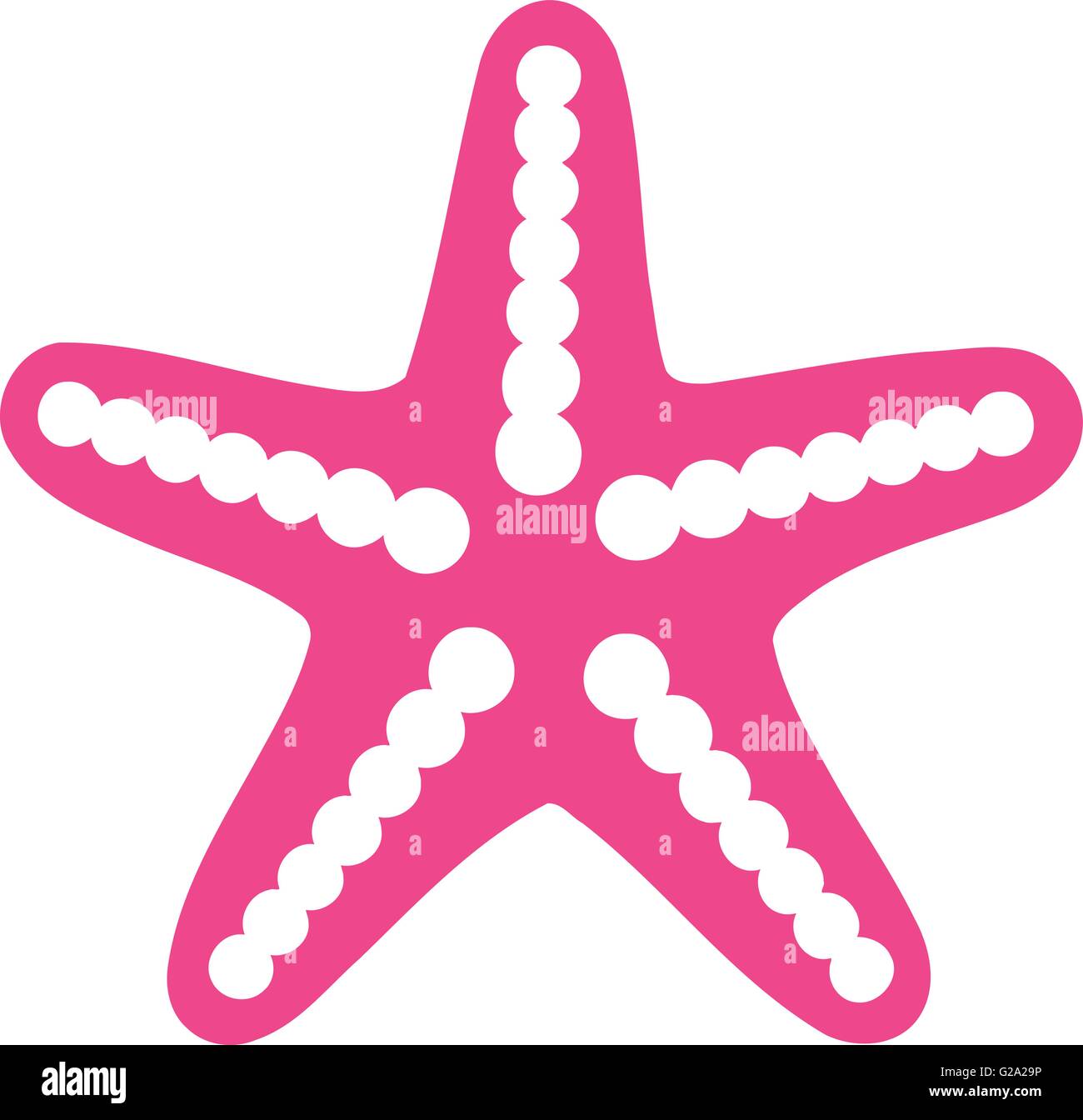 Simple pink Stock Vector Images - Alamy