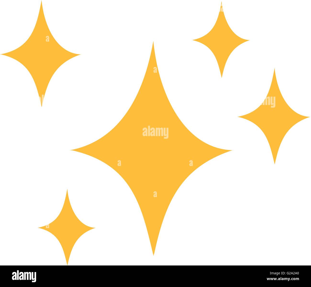 Sparking vector vectors hi-res stock photography and images - Alamy