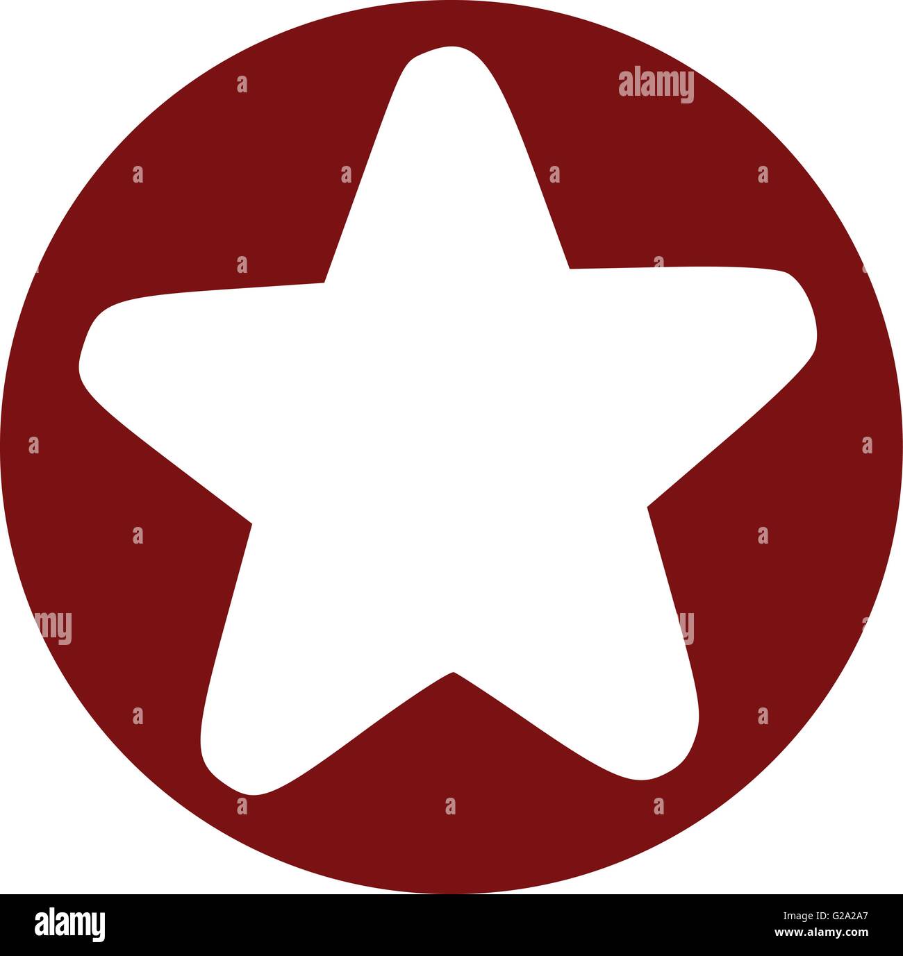 Stamped decoration Stock Vector Images - Alamy