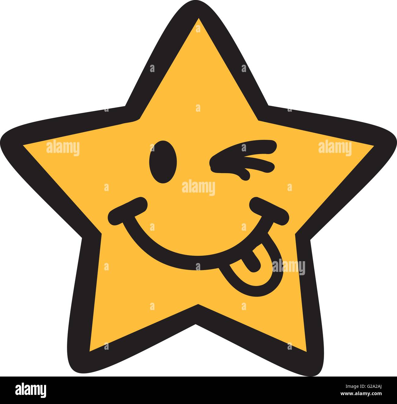 Blinking vector vectors hi-res stock photography and images - Alamy