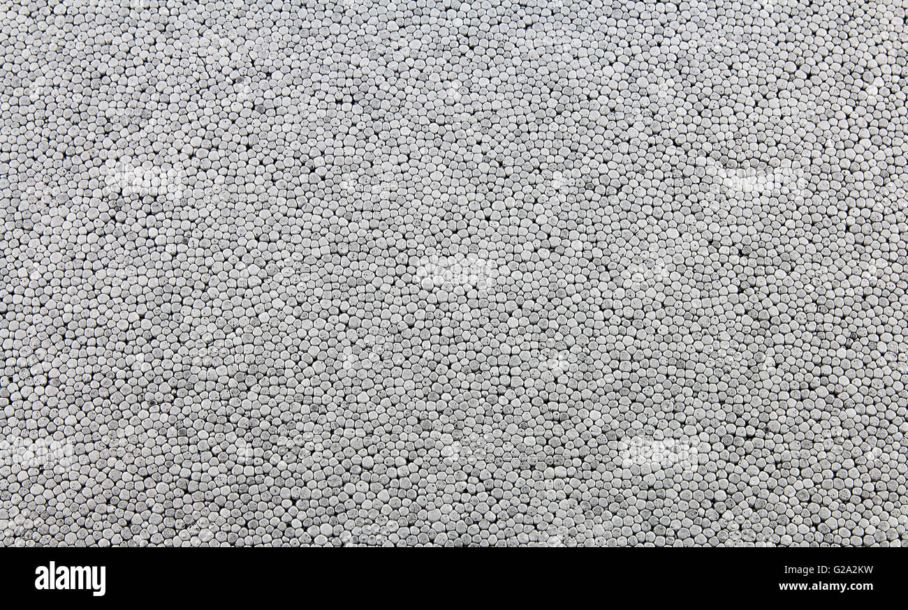 white abstract texture for background, gray foam Stock Photo - Alamy