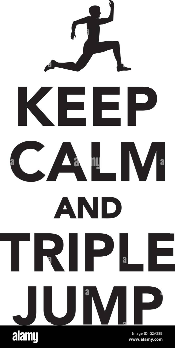 Triple Jump Memes Triple Jump Stickers | Unique Designs | Spreadshirt
