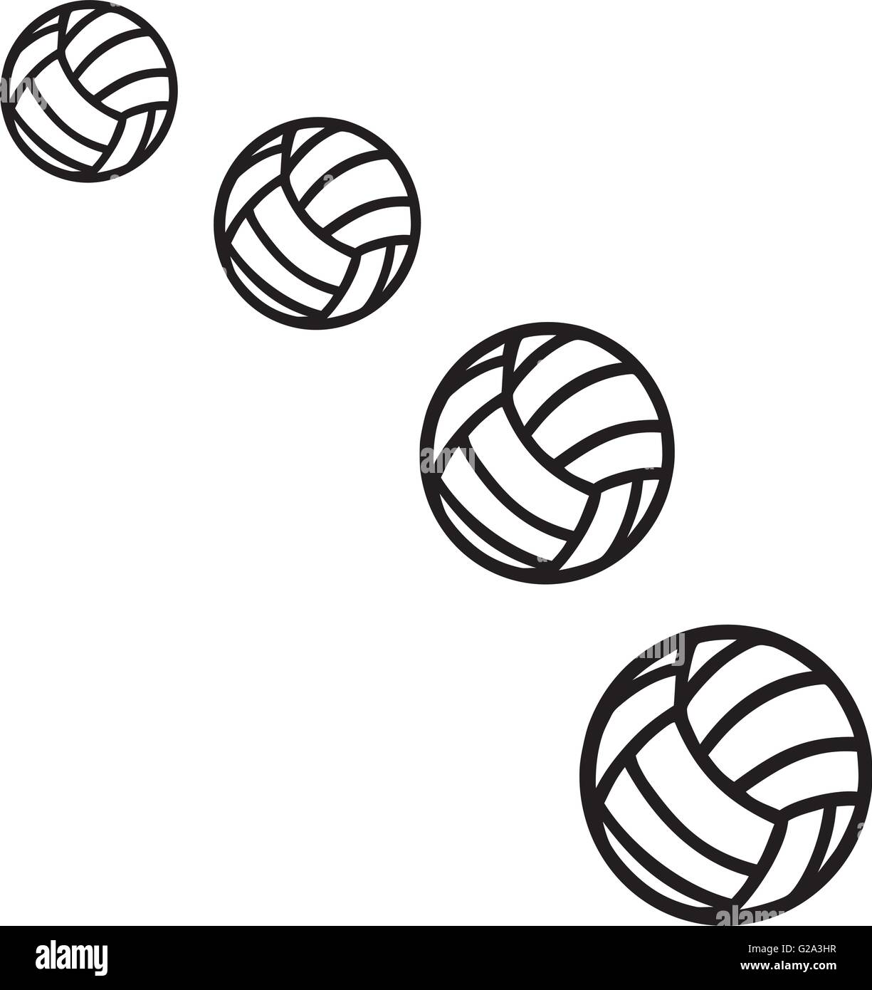 Block balls Stock Vector Images - Alamy