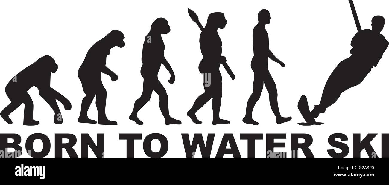 History water Stock Vector Images - Alamy