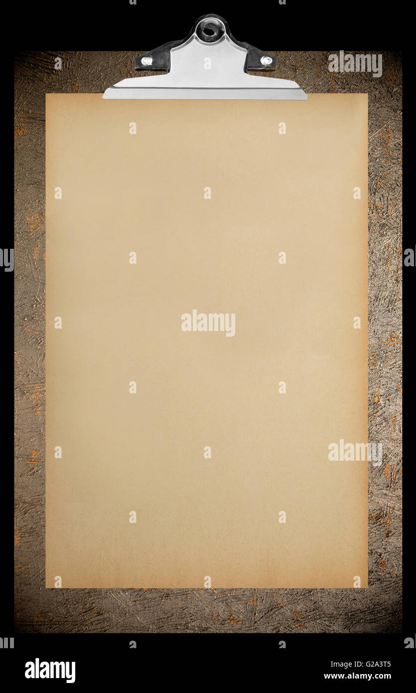 Vintage documents hi-res stock photography and images - Alamy