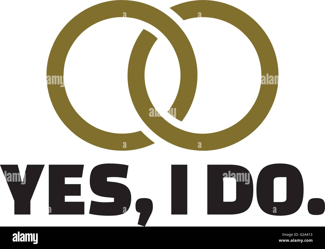 Yes marry have i hi-res stock photography and images - Alamy