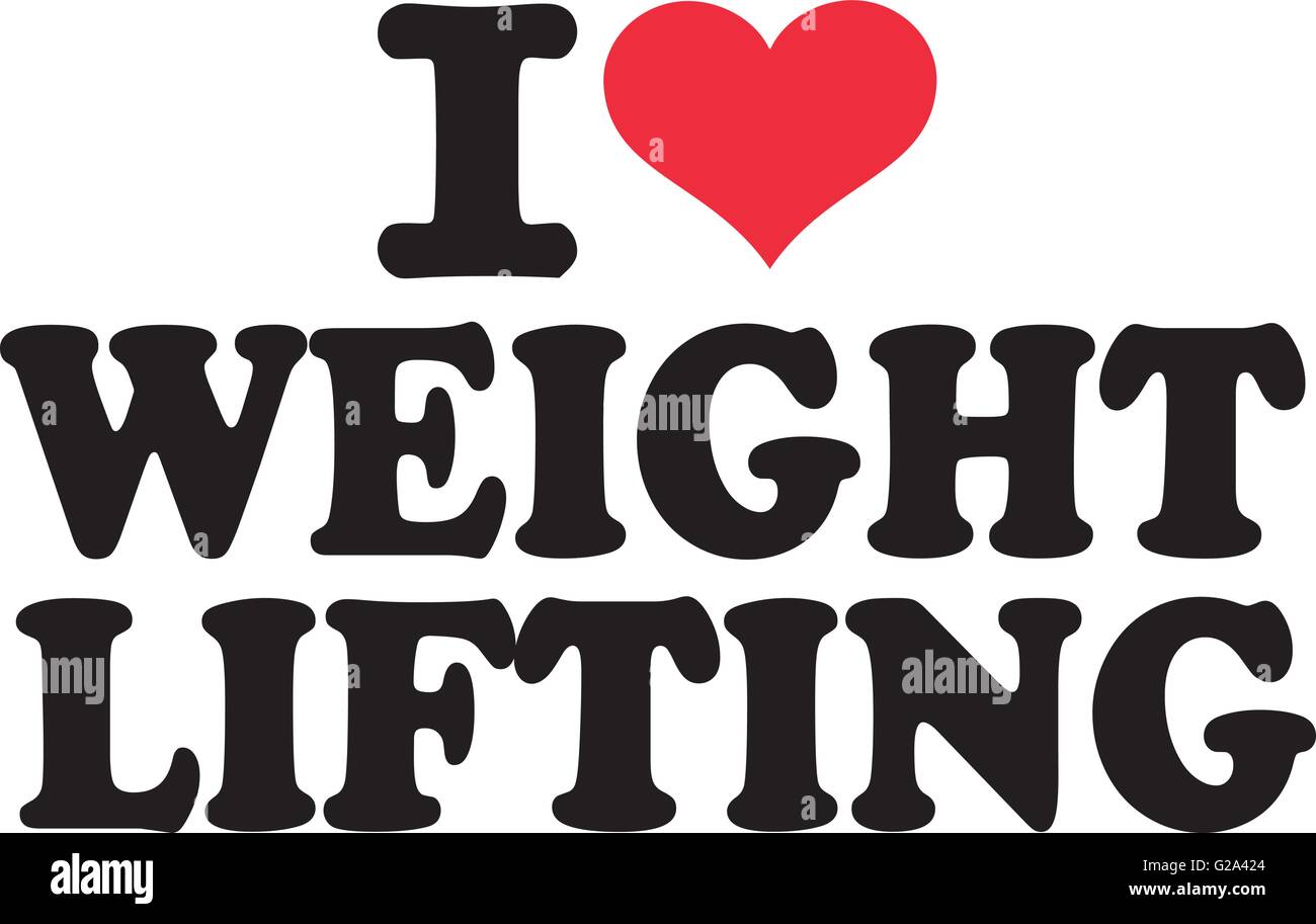 Heart lifting Stock Vector Images - Alamy