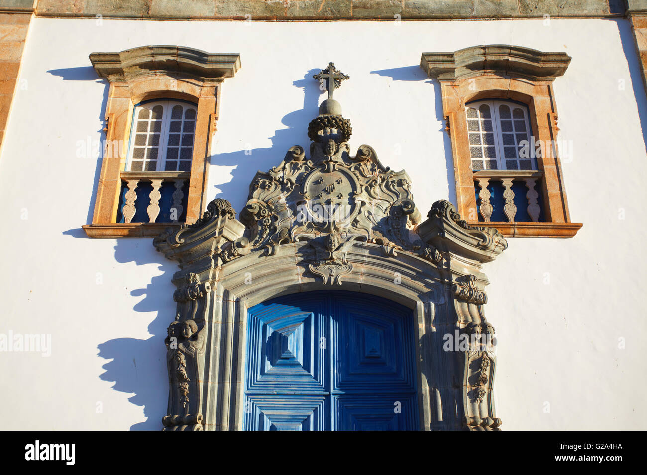 Sanctuary of Bom Jesus de Matosinhos (UNESCO World Heritage Site ...