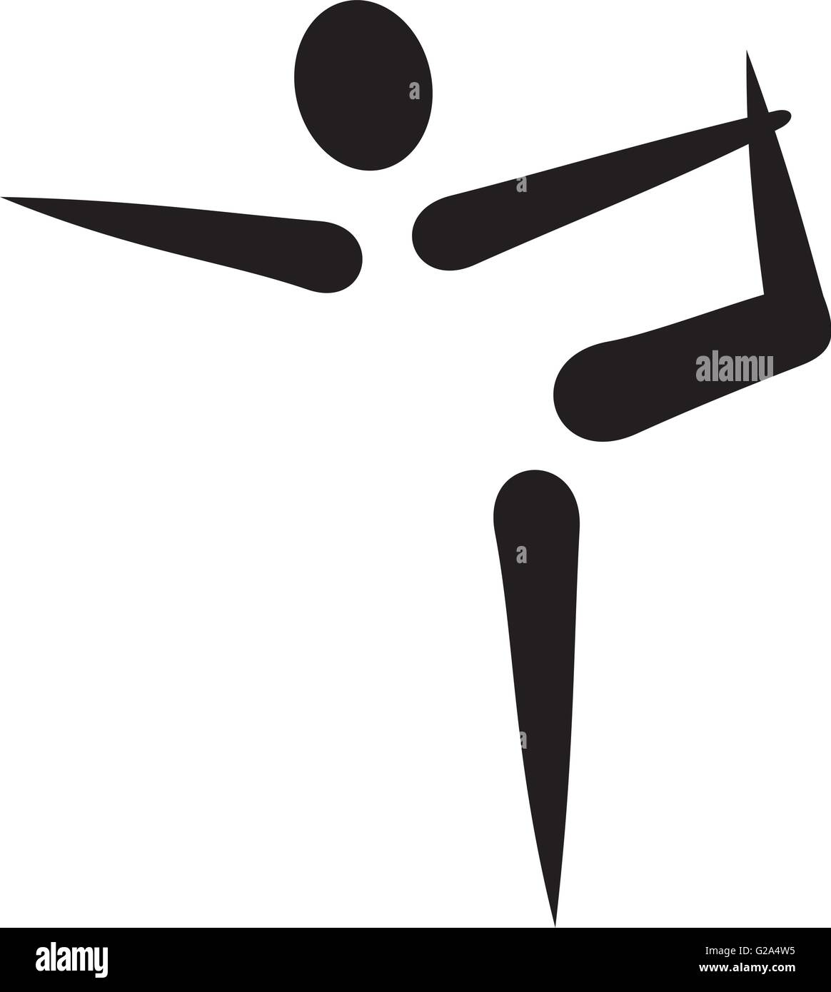 Warrior wellness Stock Vector Images - Alamy