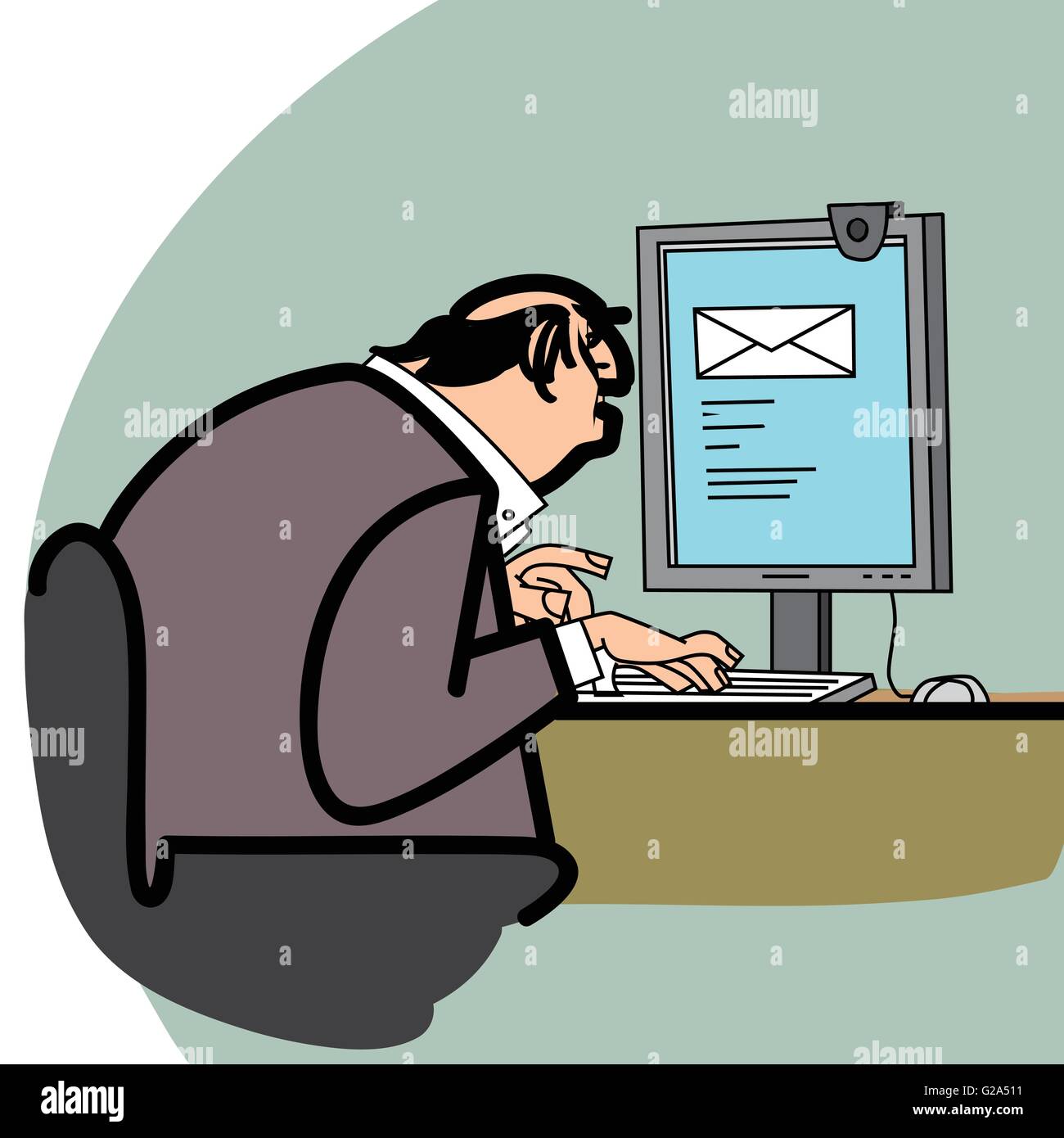Chief e Stock Vector Images - Alamy