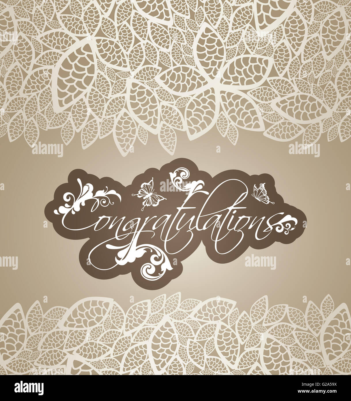 Wedding congratulations card hi-res stock photography and images - Alamy