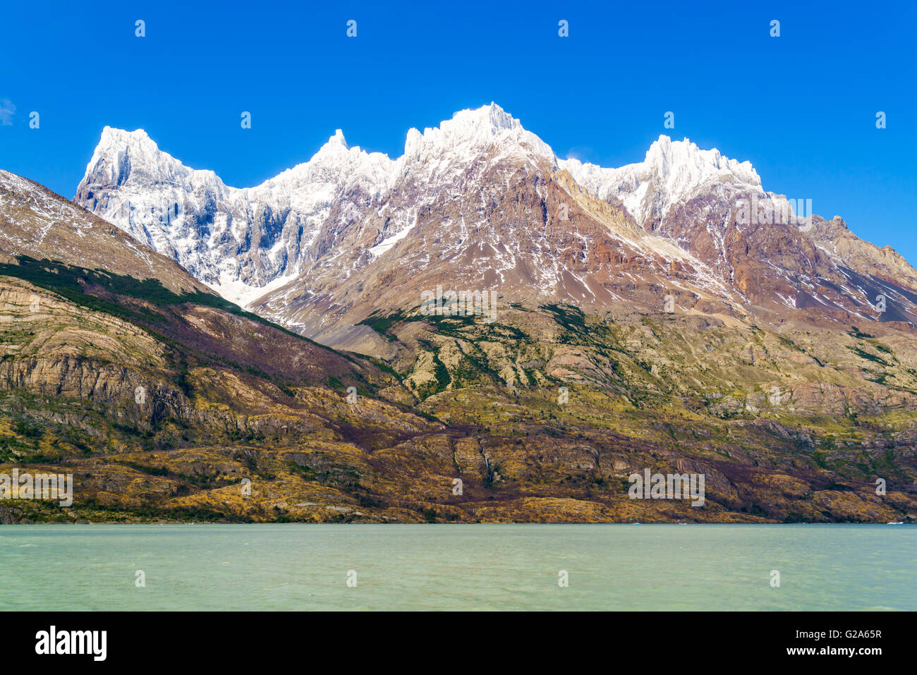 Beautiful place chile hi-res stock photography and images - Alamy