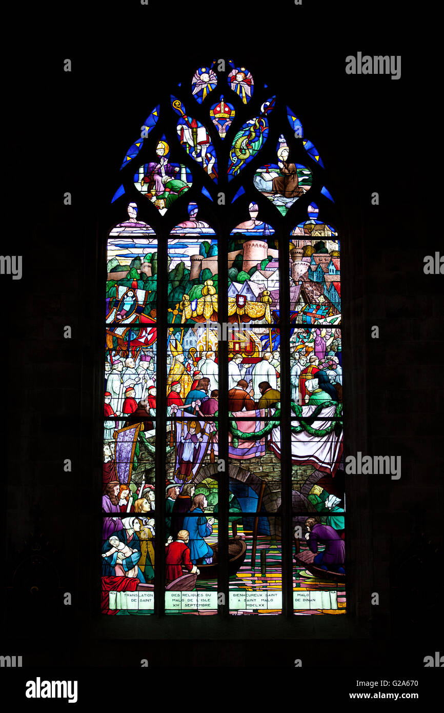 Showing the nativity of jesus hi-res stock photography and images - Alamy