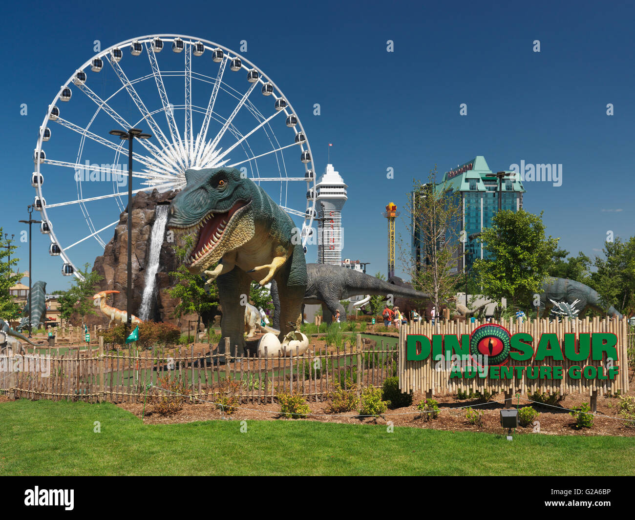 Clifton Park And Ride High Resolution Stock Photography and Images - Alamy