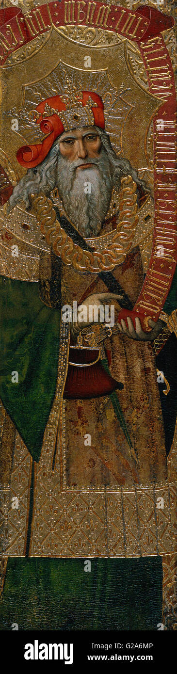 Joan Gasco High Resolution Stock Photography and Images - Alamy