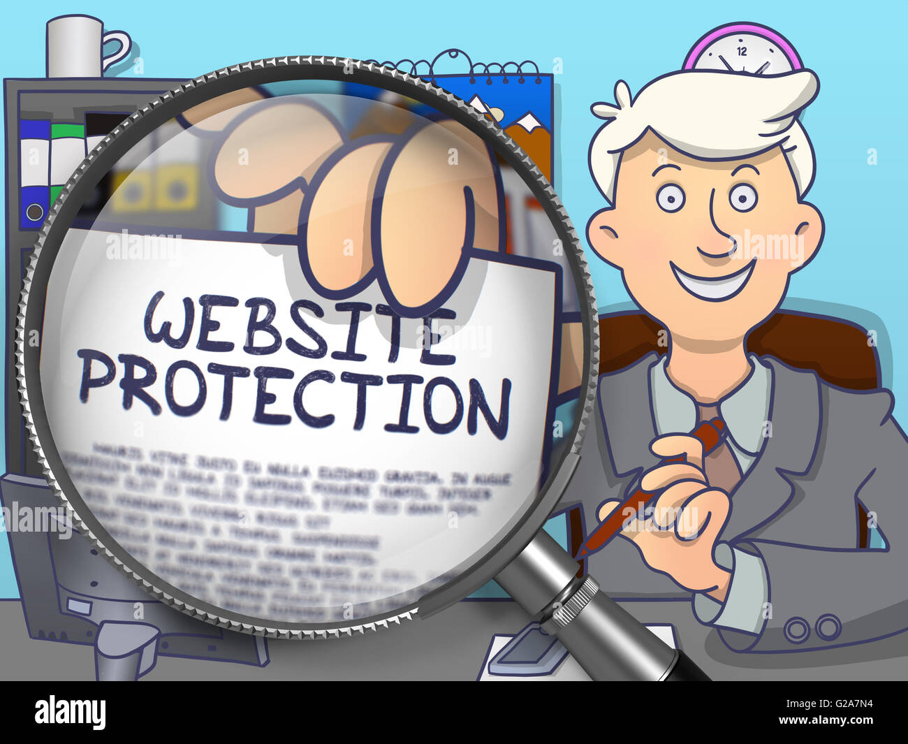 Lens protection hi-res stock photography and images - Alamy