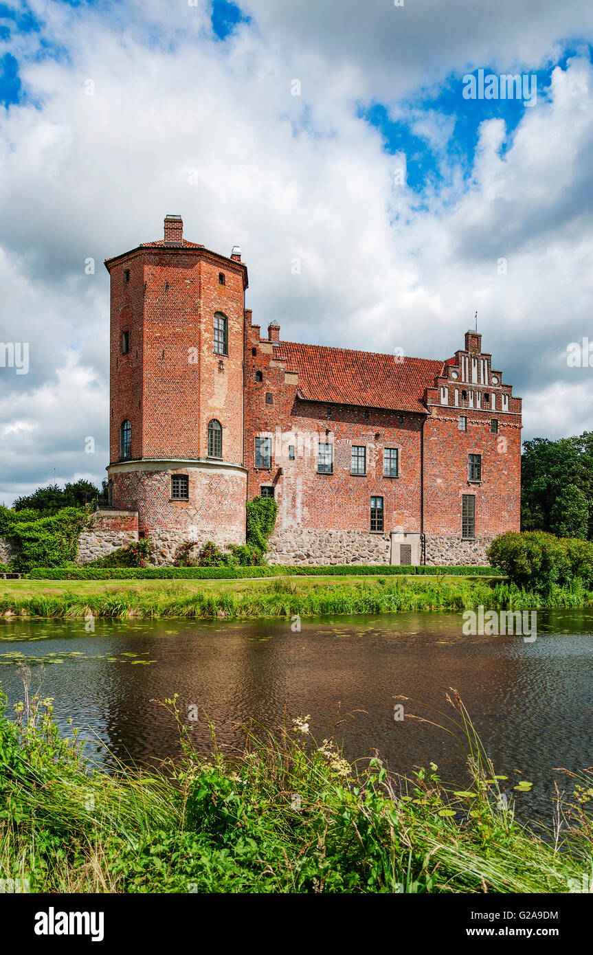 Torups slott is a castle in Svedala Municipality, Scania, in southern ...