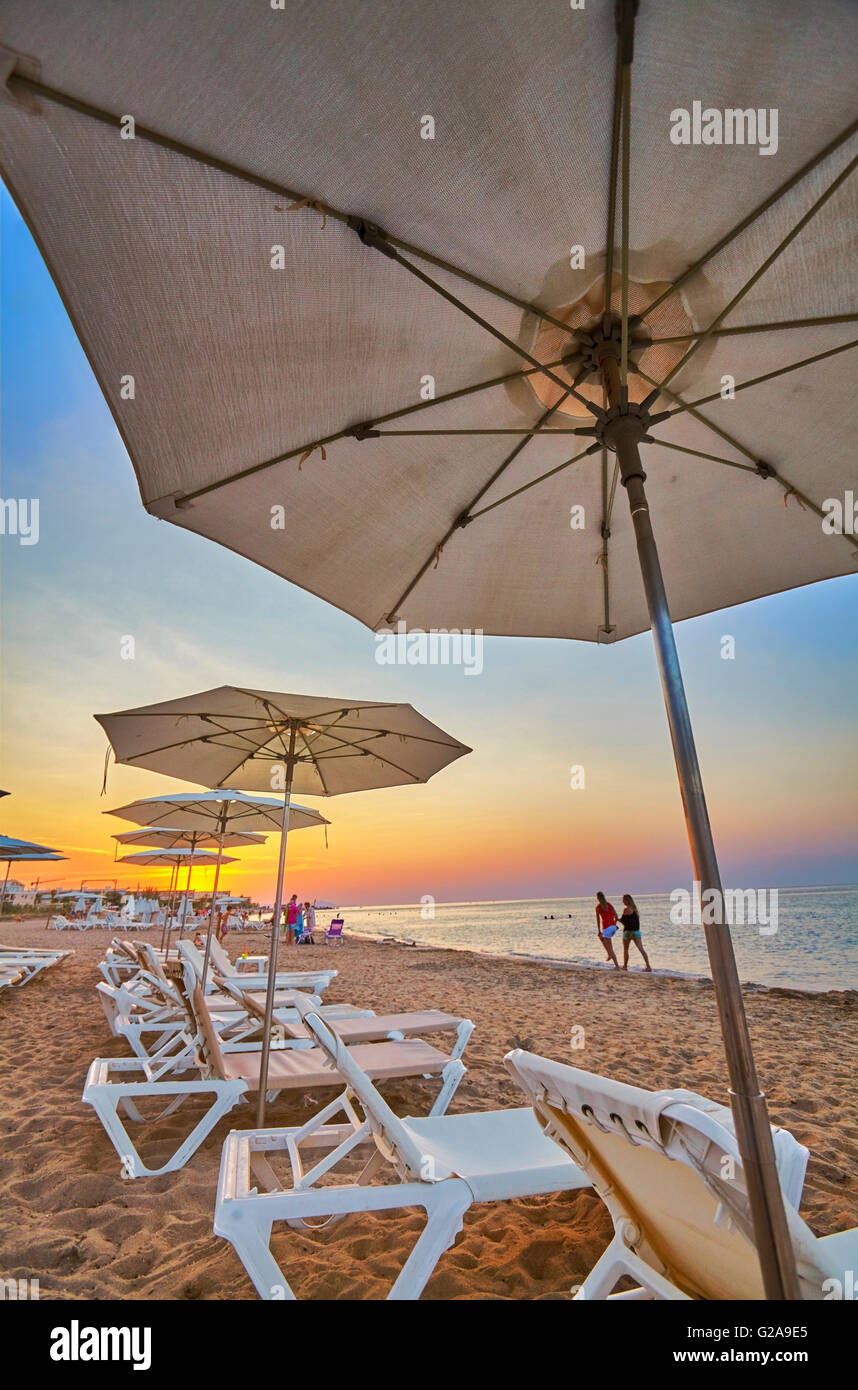 Las marinas beach hi-res stock photography and images - Alamy