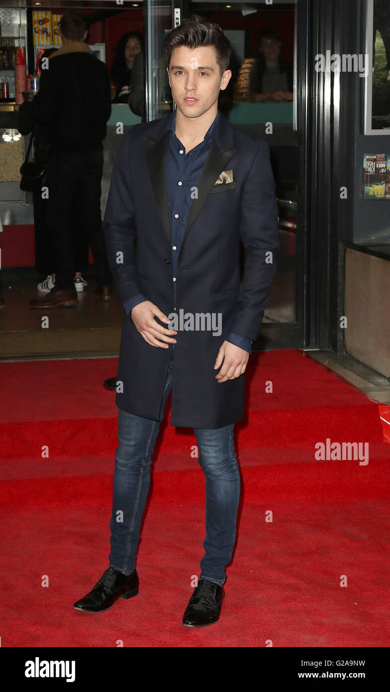 Jj Hamblett High Resolution Stock Photography and Images - Alamy