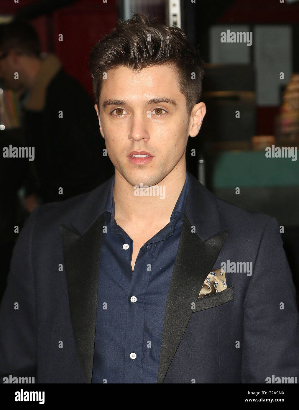 Jj hamblett hi-res stock photography and images - Alamy