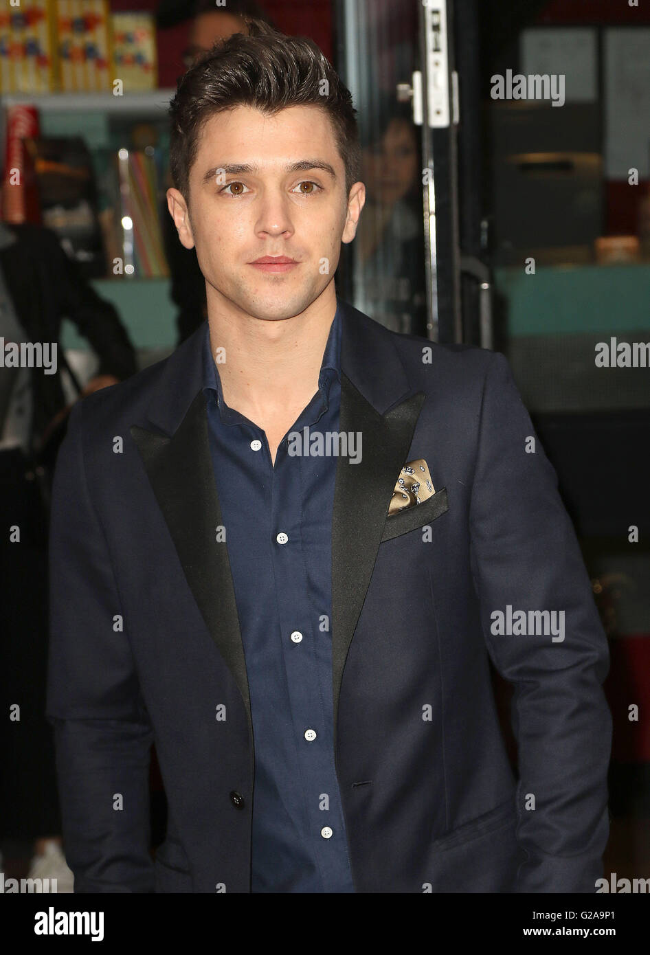 Jj hamblett hi-res stock photography and images - Alamy