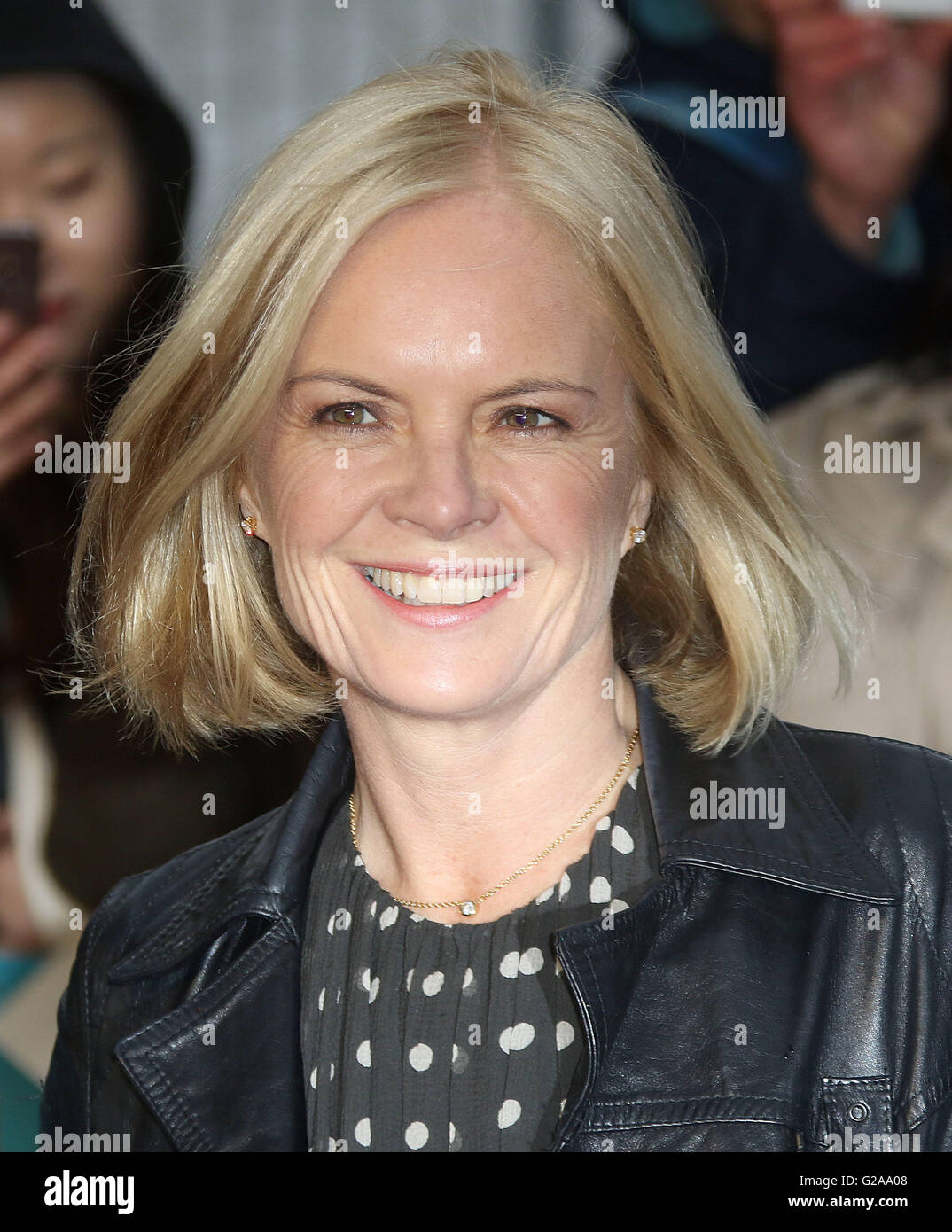 Mariella Frostrup Stock Photos & Mariella Frostrup Stock Images - Alamy
