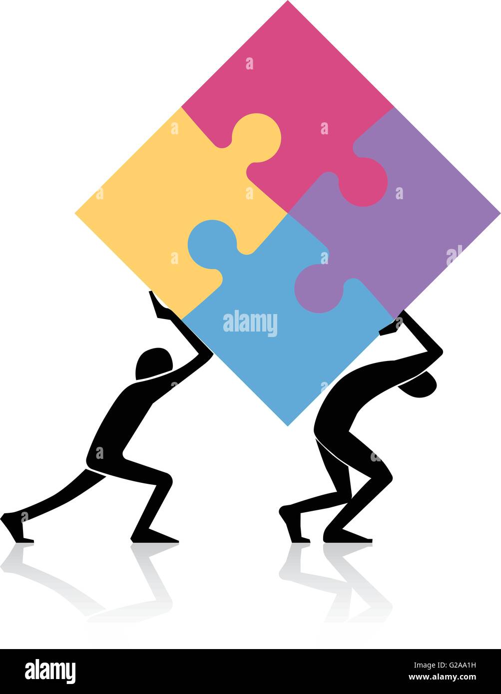 Whole finished Stock Vector Images - Alamy