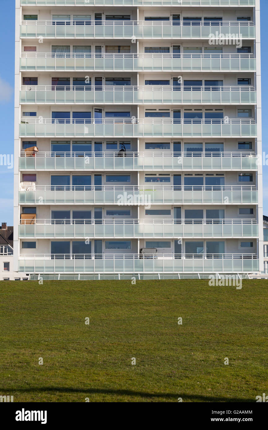 German Apartment Block High Resolution Stock Photography and Images - Alamy