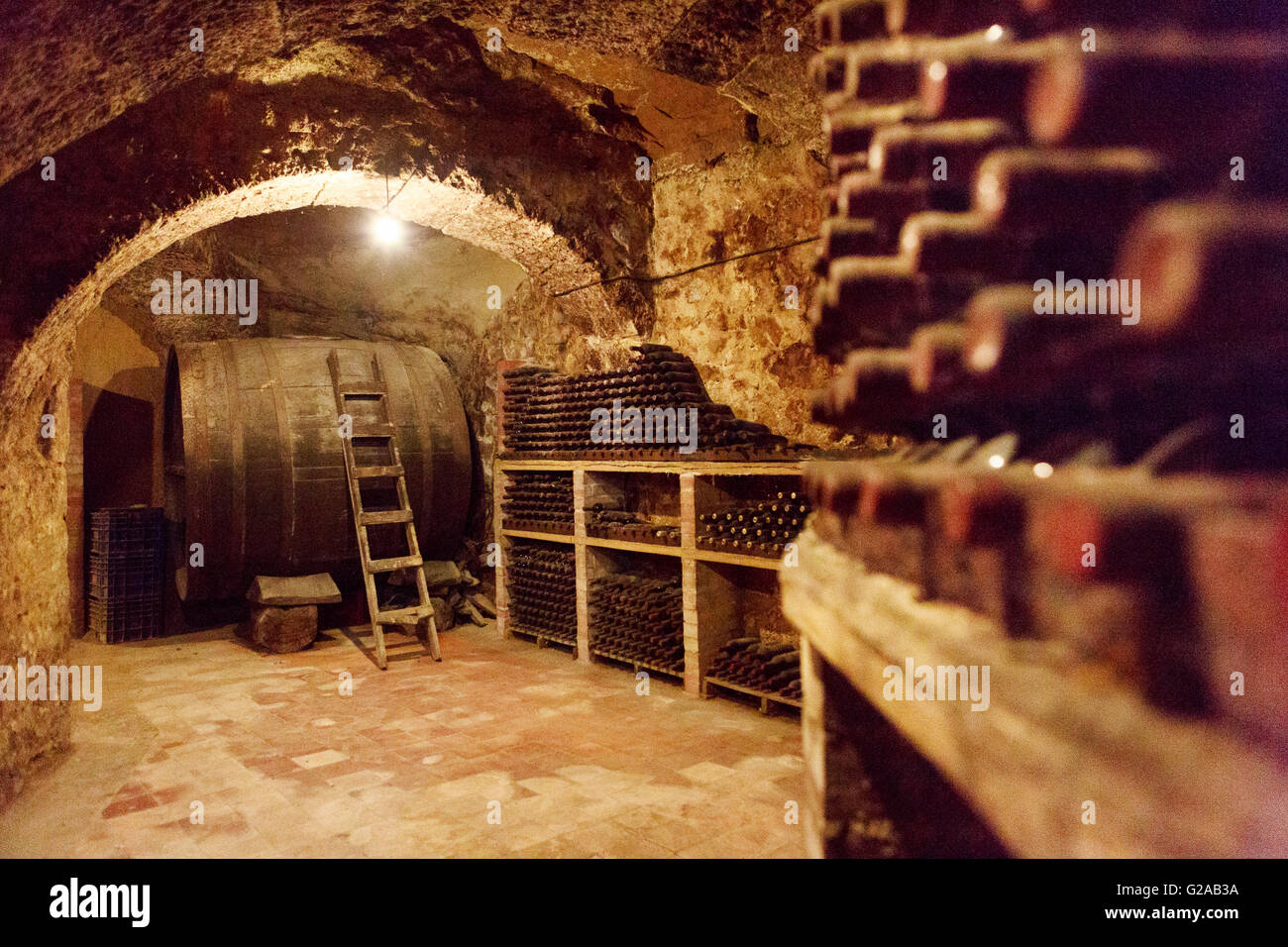 Aranda spain hi-res stock photography and images - Alamy