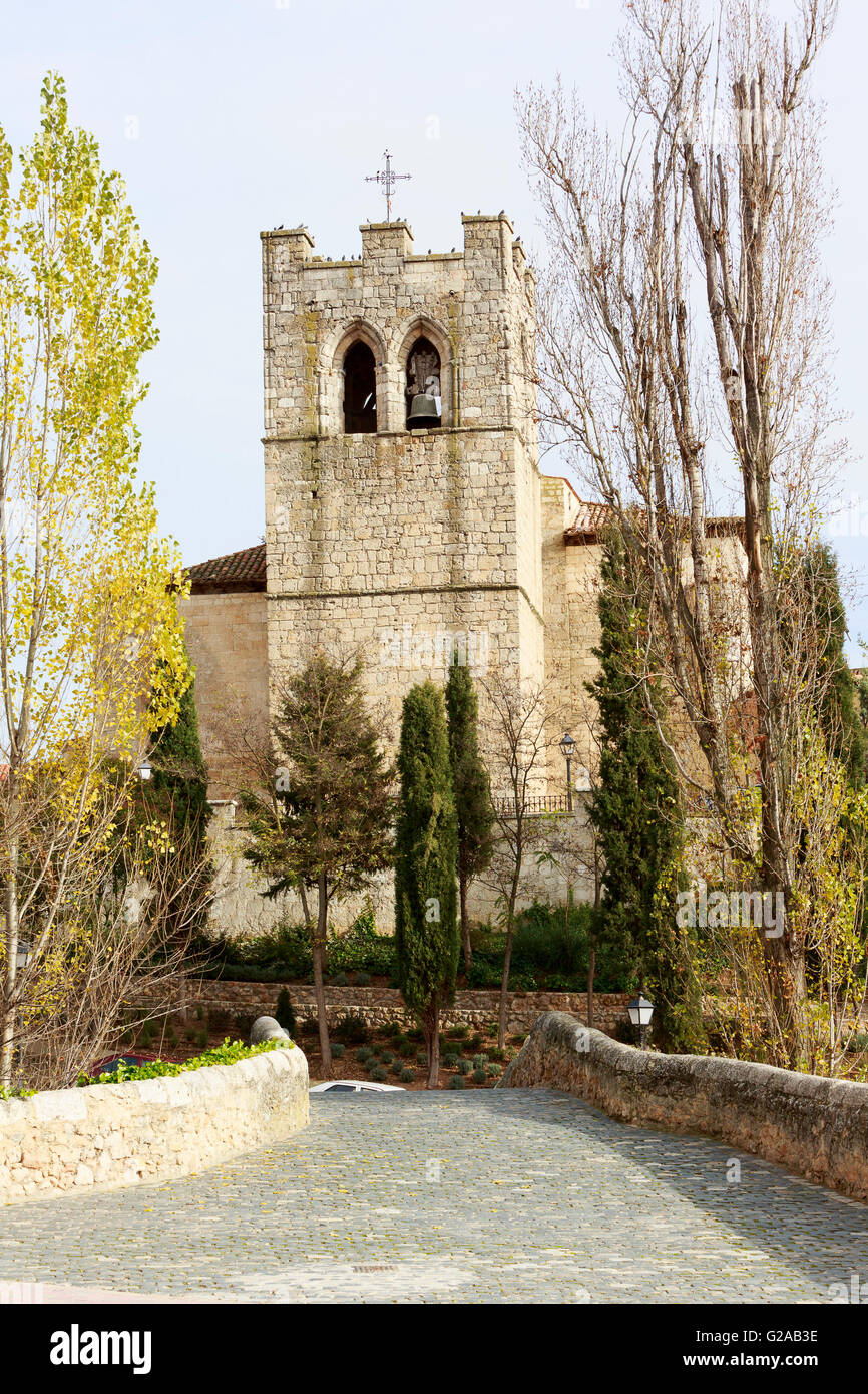 Aranda Spain High Resolution Stock Photography and Images - Alamy