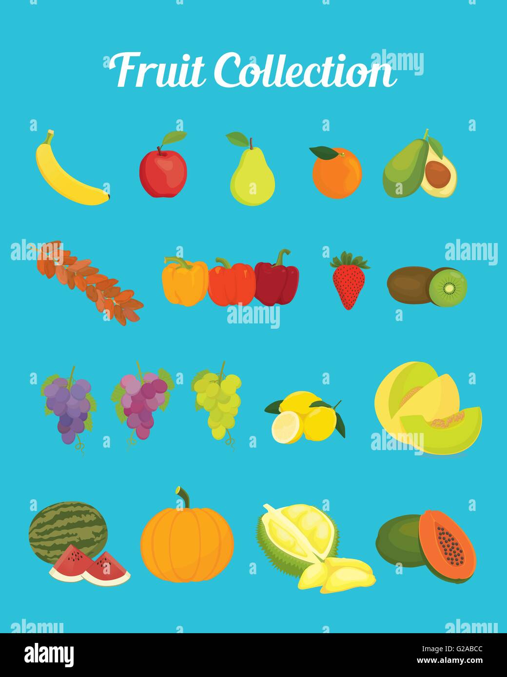 Kiwi skin Stock Vector Images - Alamy